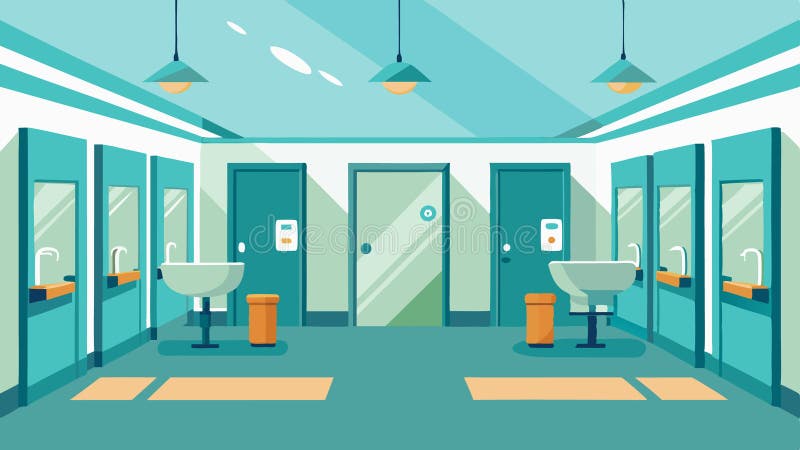 Changing Stalls Stock Illustrations – 10 Changing Stalls Stock ...