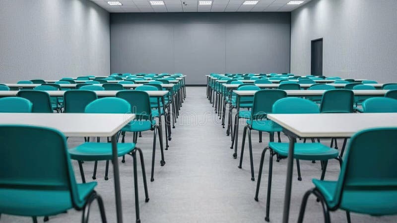 Training Classroom Desks Stock Illustrations – 1,335 Training Classroom ...