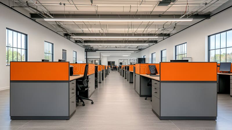 469 Interior Office Cubicles Stock Photos - Free & Royalty-Free Stock Photos from Dreamstime