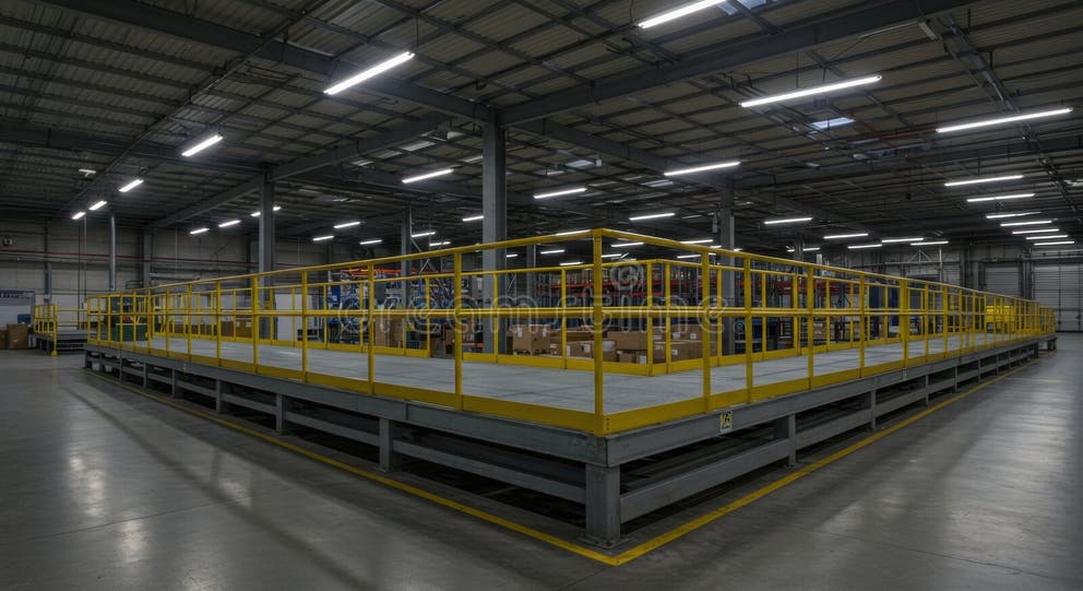 Yellow Elevated Platform Stock Illustrations – 354 Yellow Elevated ...