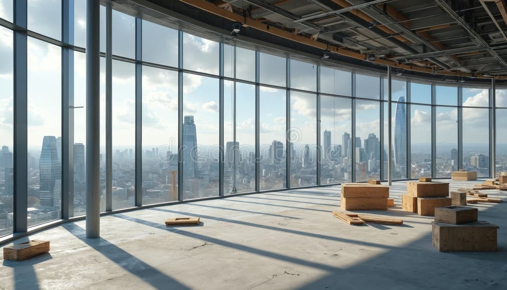 Elements Interior Construction View Stock Illustrations – 4,354 ...