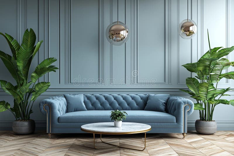 A Spacious, Open-plan Scandinavian-themed Studio that Stands Out with ...