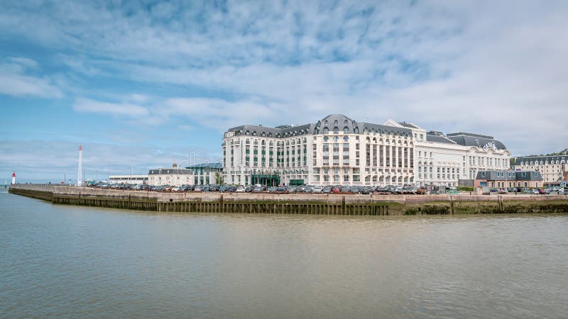 Riverside Urban Area at Sunset Sky Editorial Photography - Image of ...