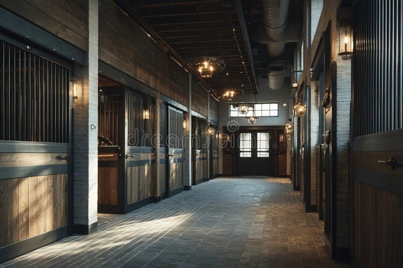 Multiple Wooden Stalls Stock Photos - Free & Royalty-Free Stock Photos ...