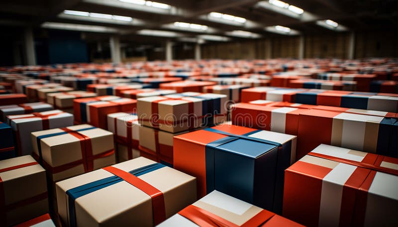 Bulky Postal Items Stock Illustrations – 4 Bulky Postal Items Stock ...