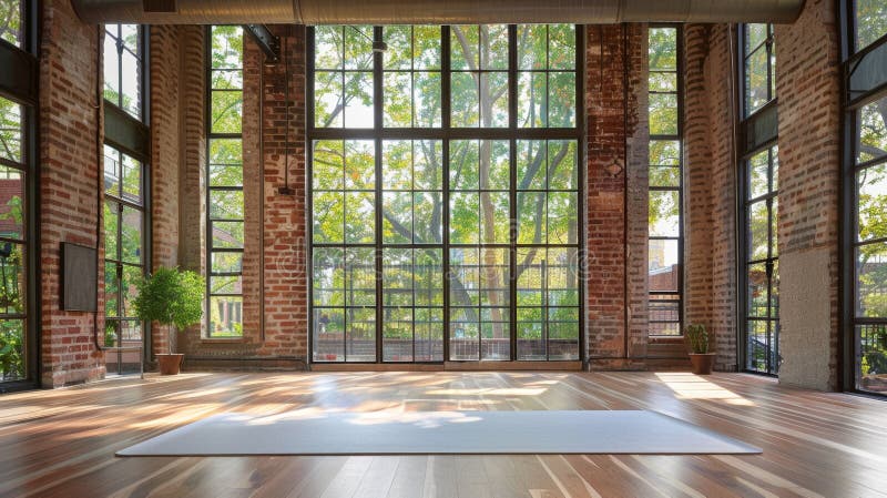 457 Yoga Studio Walls Stock Photos - Free & Royalty-Free Stock Photos ...