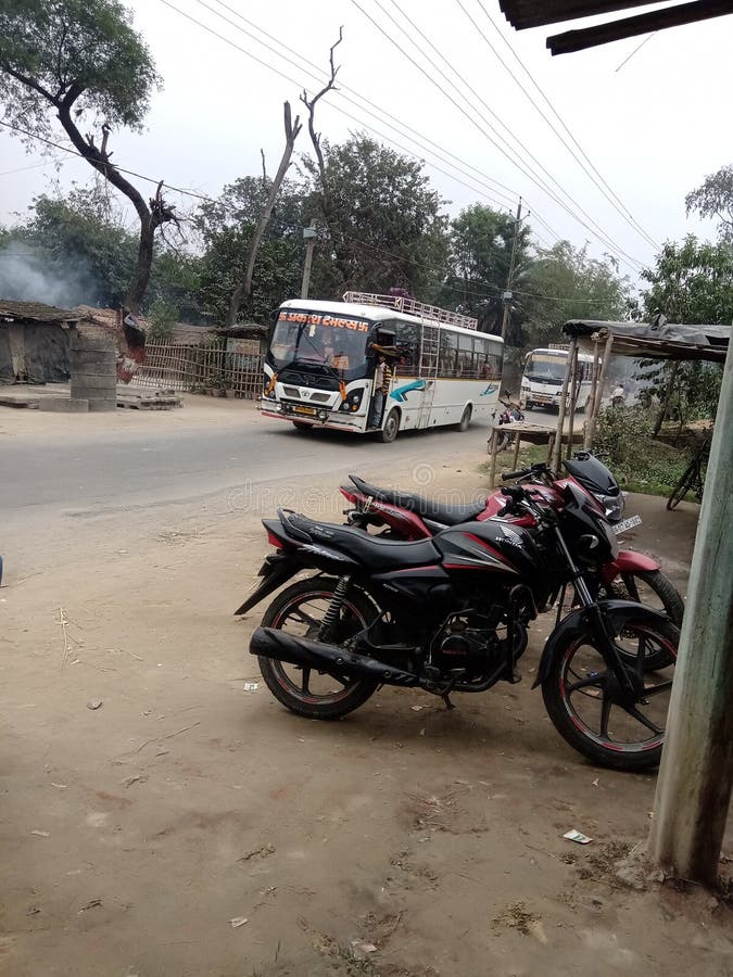 Spacle Moment in Bihar India Stock Image - Image of india, spacle ...