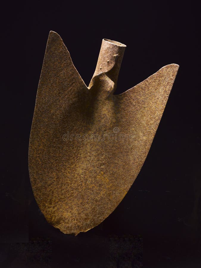 784 Old Rusty Spade Stock Photos - Free & Royalty-Free Stock Photos ...