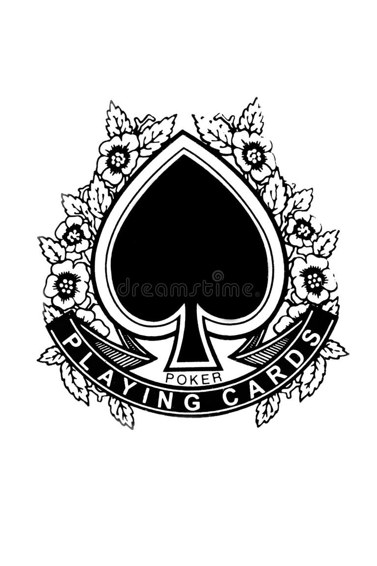 3,914 Spade Symbol Stock Photos - Free & Royalty-Free Stock Photos from ...