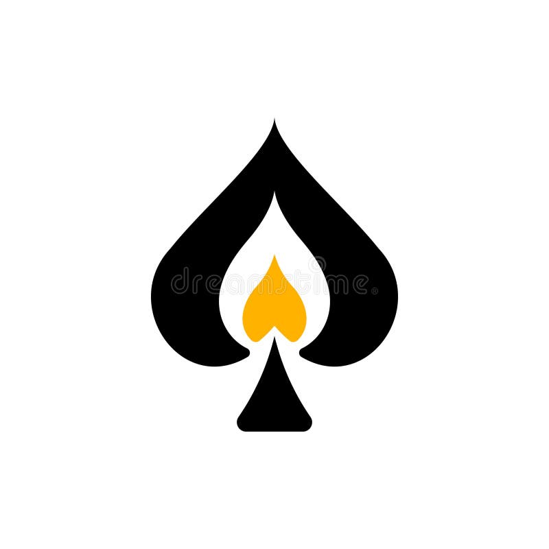 Fire Spade Logo Stock Illustrations – 77 Fire Spade Logo Stock ...