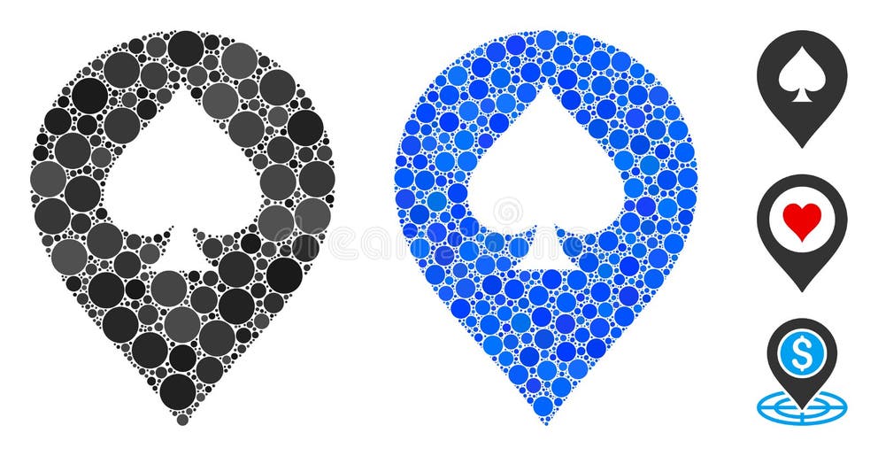 Spade Cursor Stock Illustrations – 59 Spade Cursor Stock Illustrations, Vectors & Clipart ...