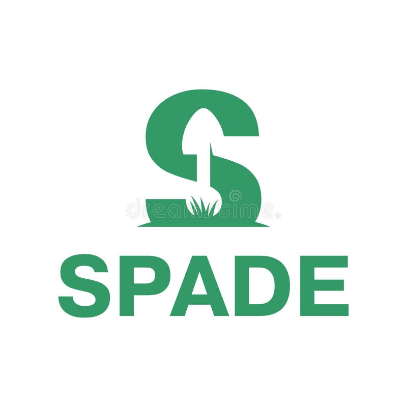 Logo Spade Stock Illustrations – 6,907 Logo Spade Stock Illustrations ...
