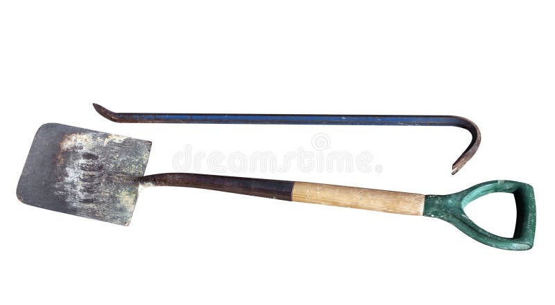 Thief with crowbar stock image. Image of crime, insurance - 4085043