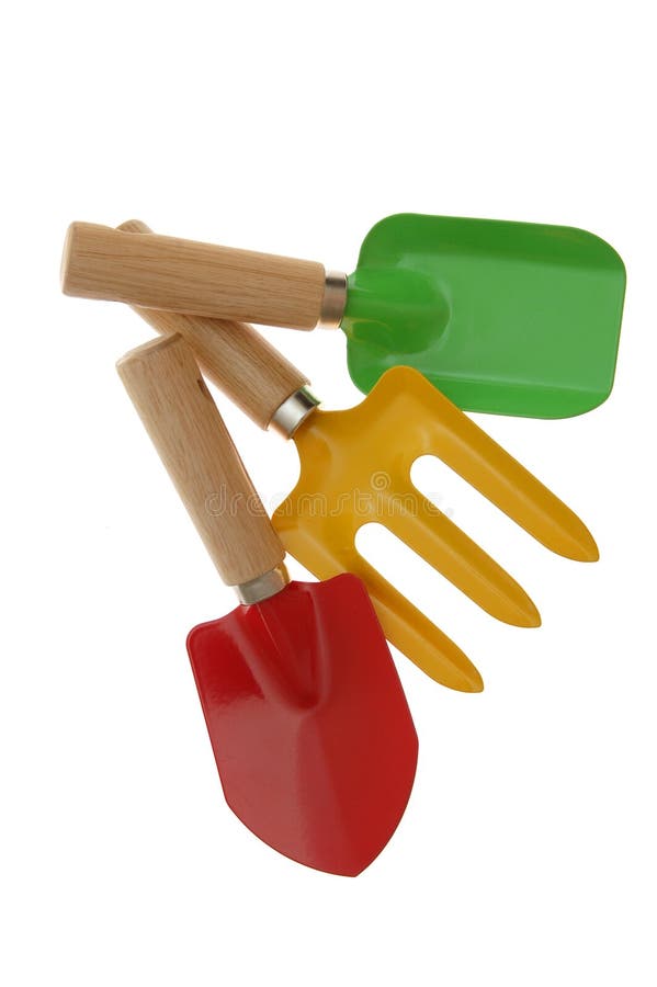 Rack spade and bucket stock photo. Image of beach, edge - 15154334