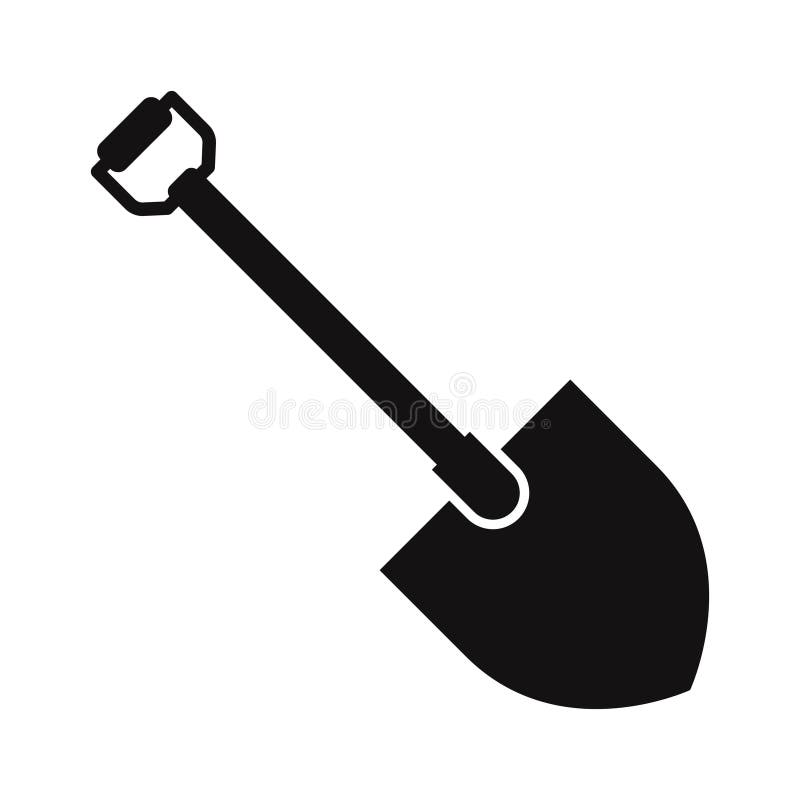Tool Spade Stock Illustrations – 12,651 Tool Spade Stock Illustrations ...