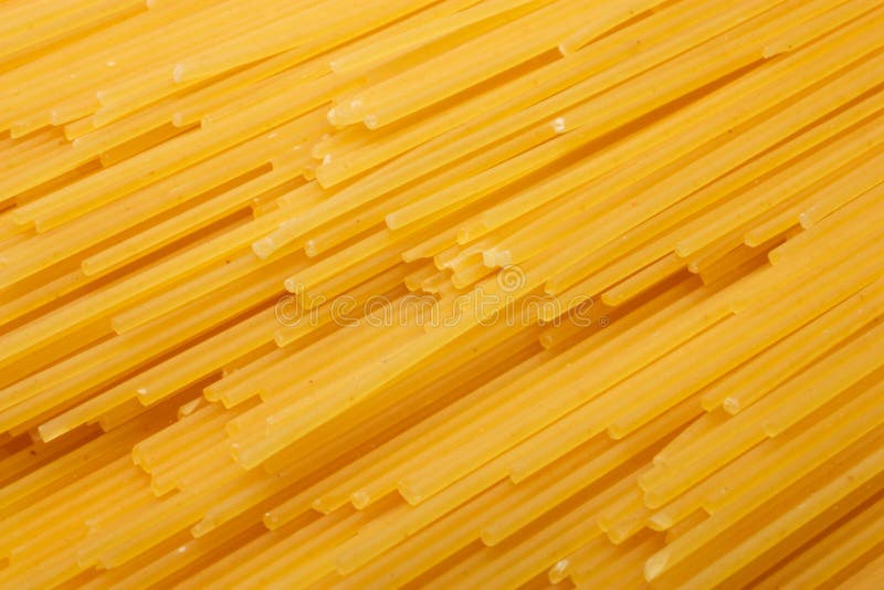 Spaghetti. stock photo. Image of close, pasta, italy - 16052266