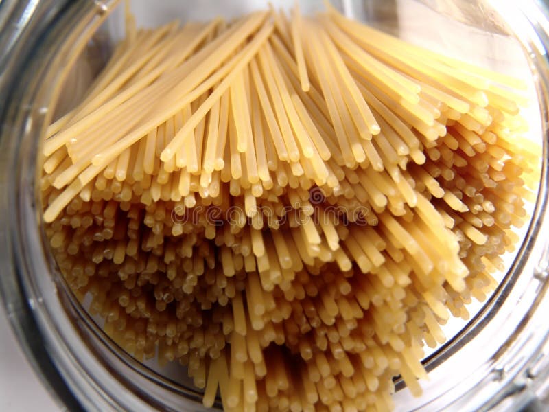 Spaghetti 2 stock photo. Image of italian, dine, dinner - 11836