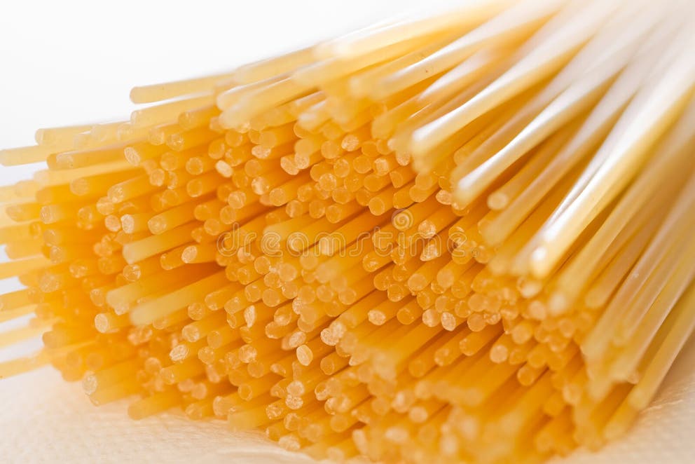 Spaghetti stock image. Image of orange, spaghetti, italian - 26226377