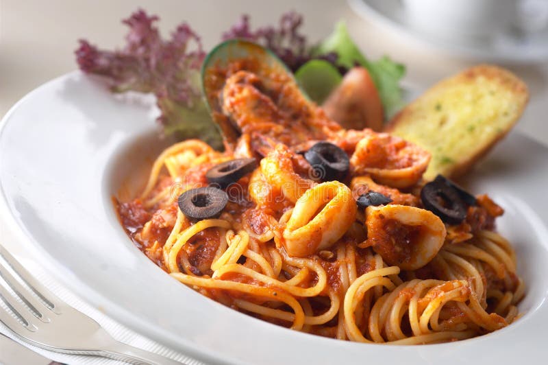 Noodle mee stock photo. Image of food, delicious, asian - 19879836