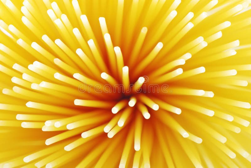 Spaghetti abstract stock image. Image of italian, spaghetti - 14446885