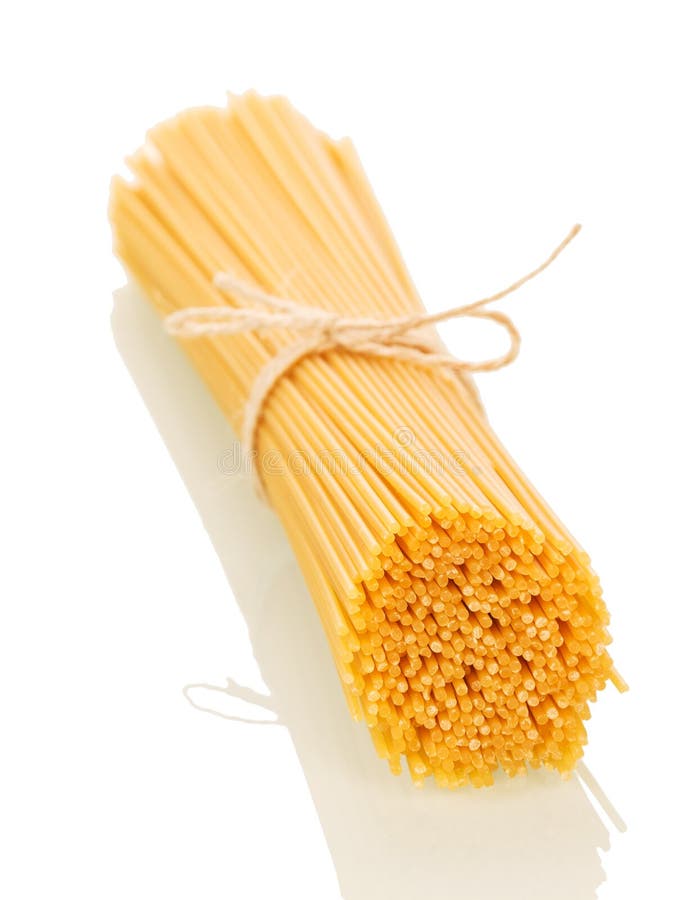 Associated Spaghetti and Tangle of Thread Stock Photo - Image of ...