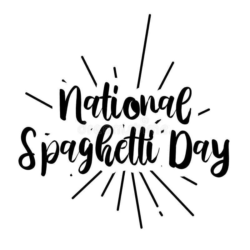 Word Spaghetti Stock Illustrations – 259 Word Spaghetti Stock ...