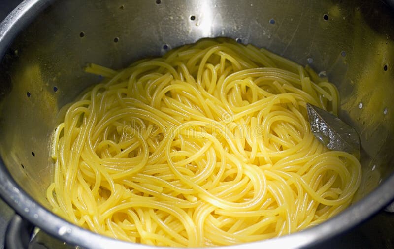 Spaghetti Drainer Stock Photos - Free & Royalty-Free Stock Photos from ...
