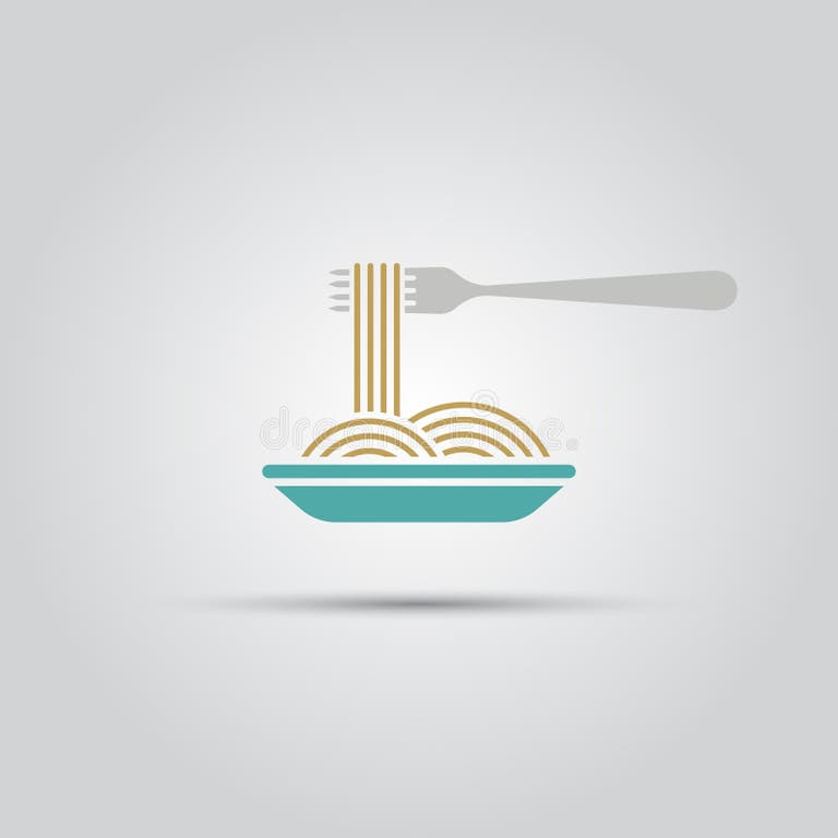 Spaghetti Icon Stock Illustrations – 14,880 Spaghetti Icon Stock ...