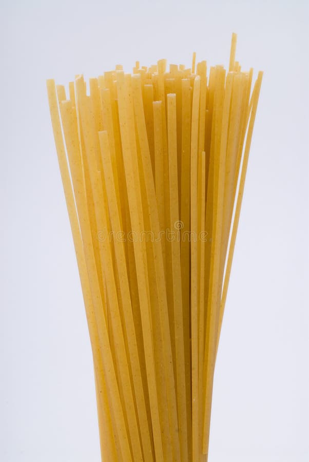 Preparing pasta stock image. Image of tasty, spaghetti - 1292481