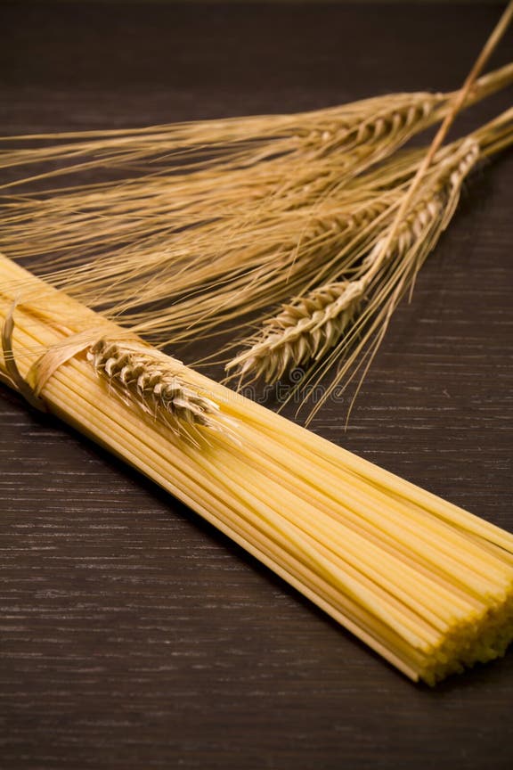 Spaghetti stock photo. Image of grain, diet, health, italian - 39203122