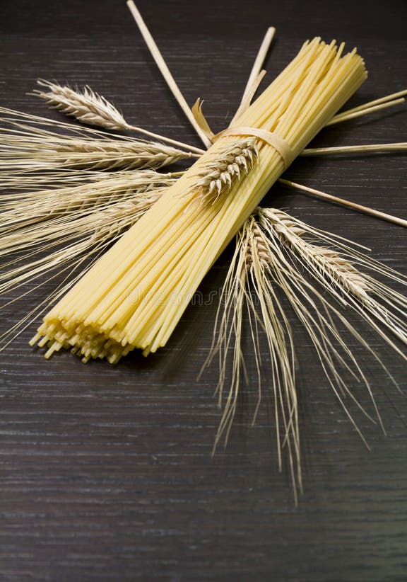 Spaghetti stock photo. Image of diet, cuisine, cooking - 39203700