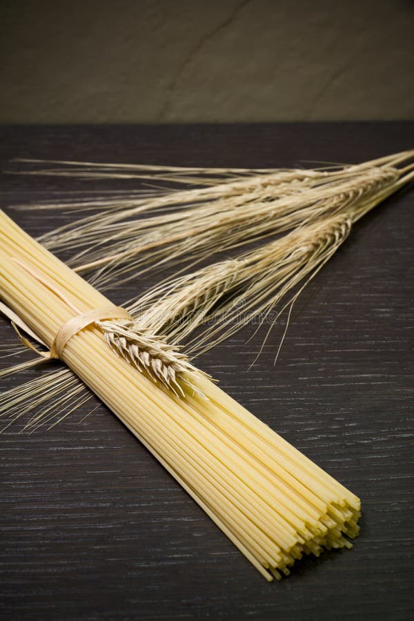 Spaghetti stock image. Image of healthy, diet, nutrition - 39205915