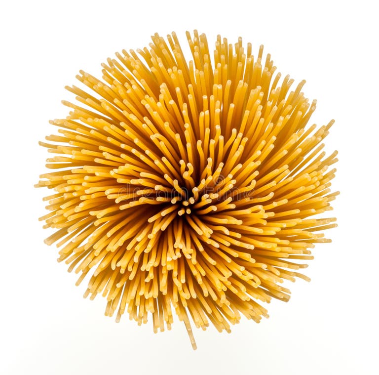 Spaghetti. stock photo. Image of alone, farfalle, gourmet - 31407374