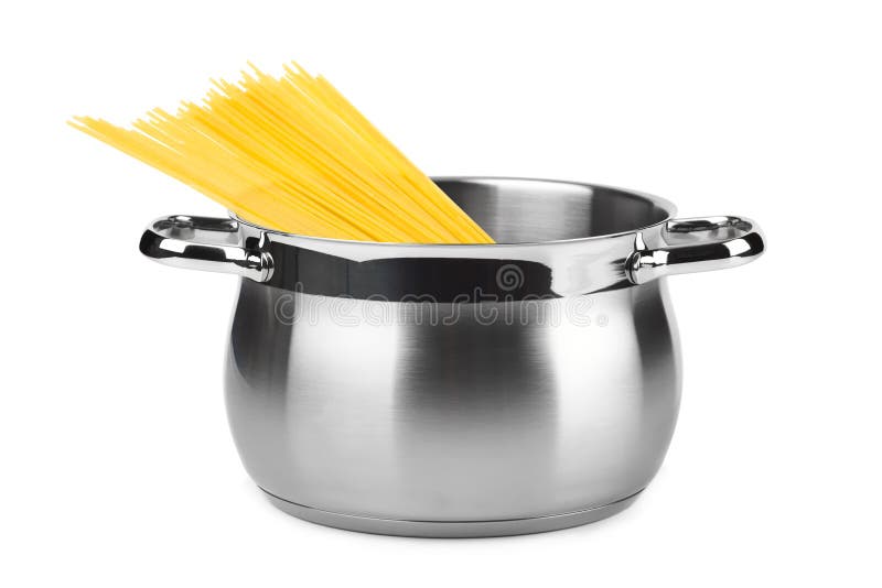 Dry spaghetti stock photo. Image of group, closeup, carbohydrate - 35654704