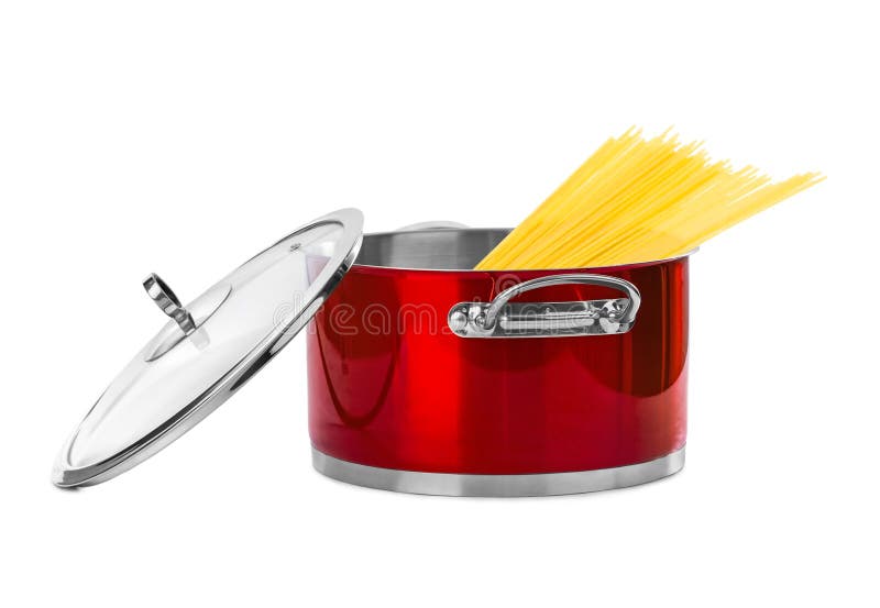 Dry spaghetti stock photo. Image of group, closeup, carbohydrate - 35654704