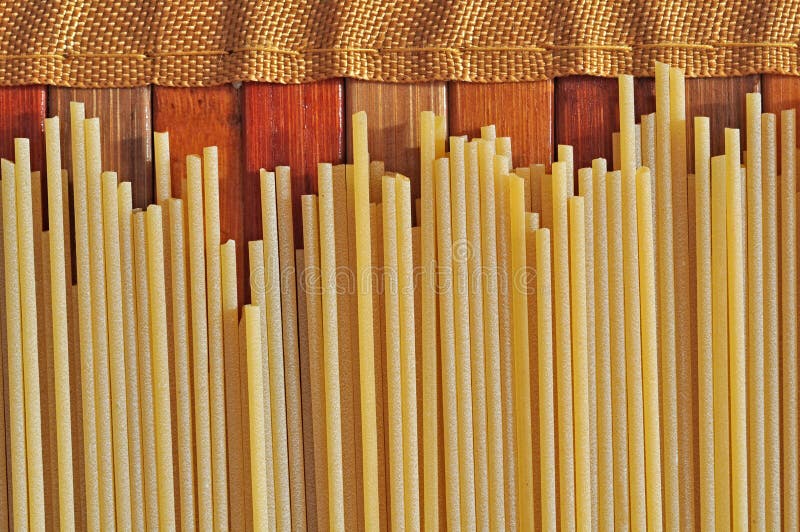 Spaghetti stock image. Image of traditonal, parsley, home - 11939811