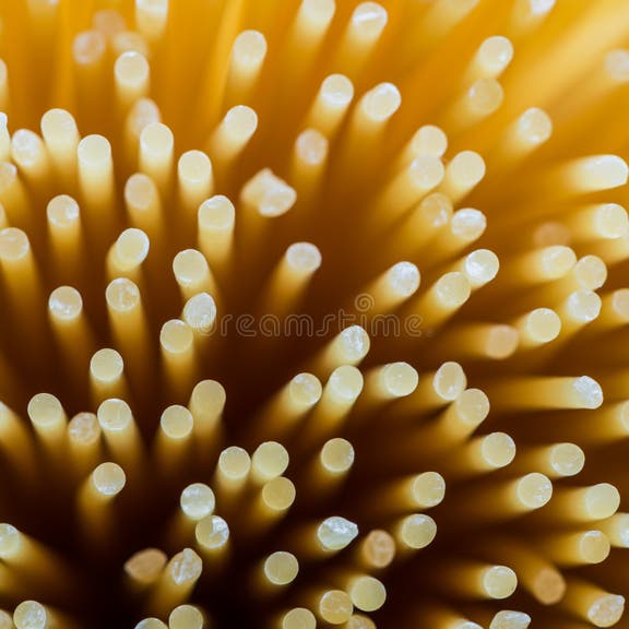 Spaghetti Strands stock image. Image of abstract, food - 29647155