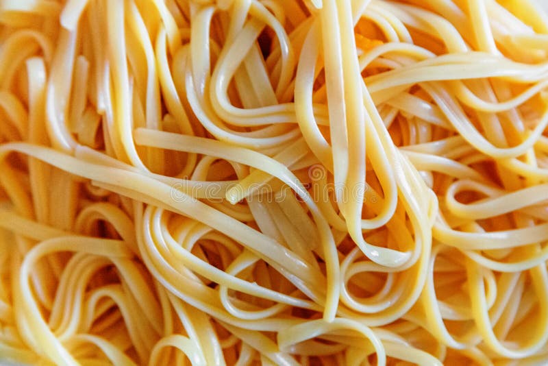 Spaghetti Strands stock image. Image of abstract, food - 29647155