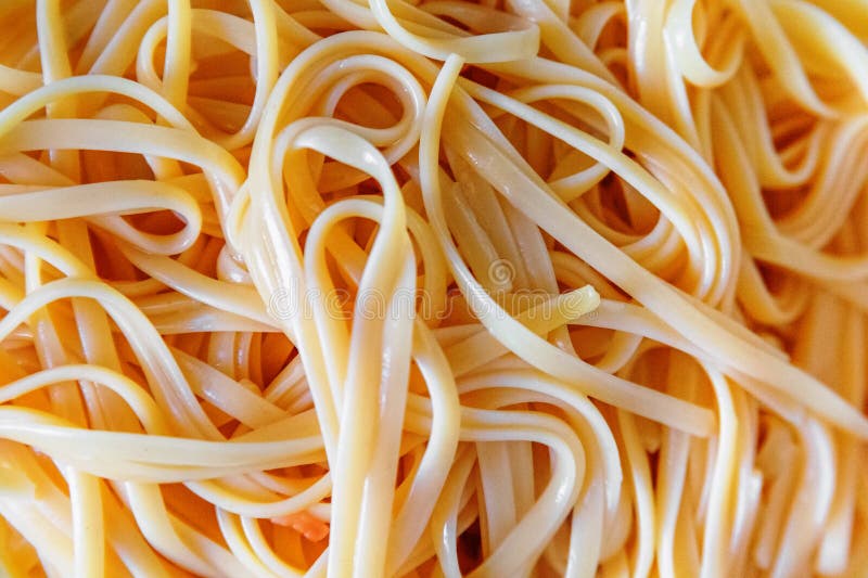 Spaghetti strands stock photo. Image of culinary, food - 89379722