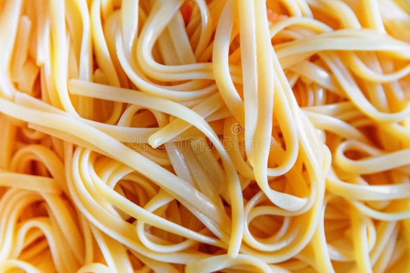 Spaghetti strands stock photo. Image of culinary, food - 89379722