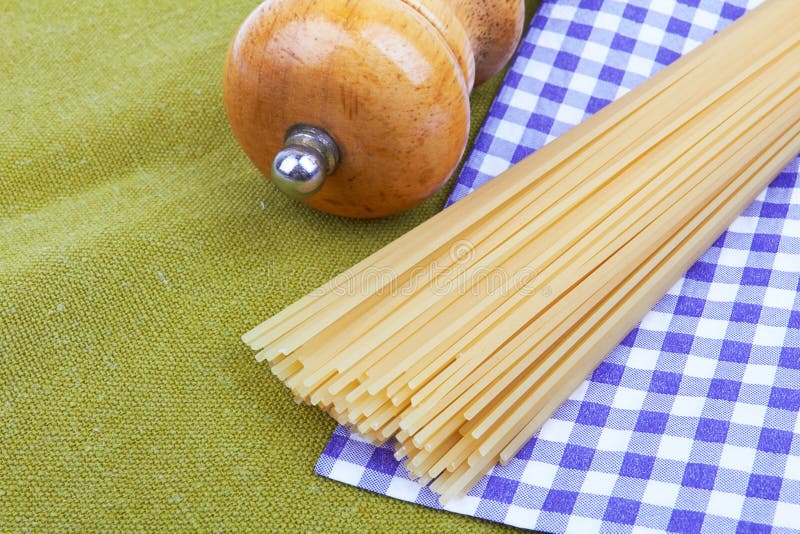 Spaghetti stock photo. Image of grain, italian, cooking - 50081792