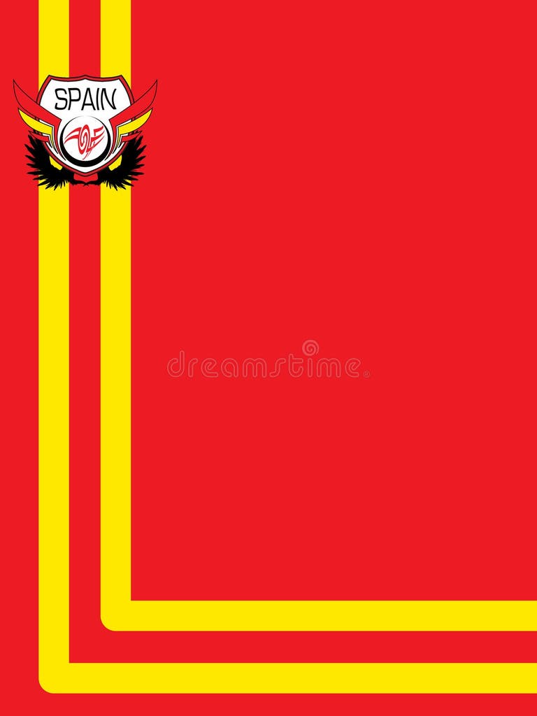 Spain Background Presentation Stock Illustrations – 3,607 Spain ...