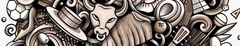 Jamon Fan Stock Illustrations – 245 Jamon Fan Stock Illustrations ...