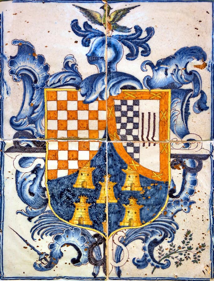 Spain Ceramic stock image. Image of cover, elements - 112964205