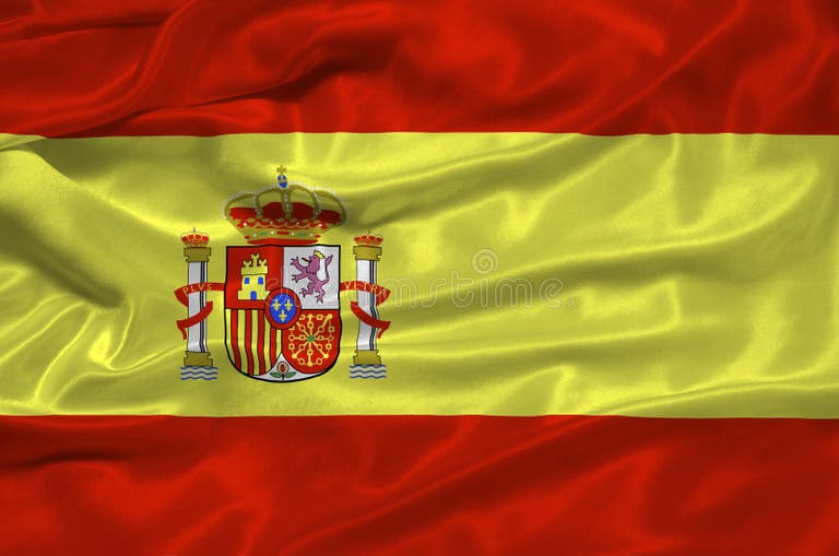 Spain Flag Border Stock Illustrations – 2,971 Spain Flag Border Stock ...