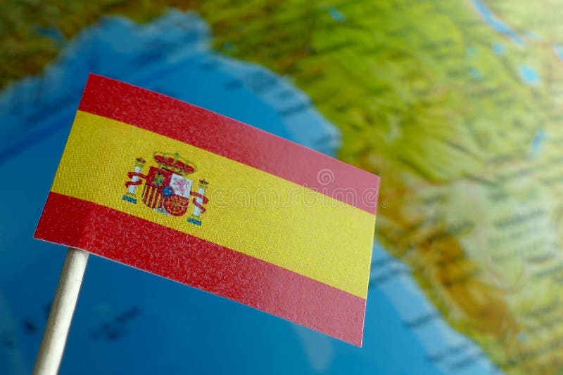 988 Spain Global Map Stock Photos - Free & Royalty-Free Stock Photos ...