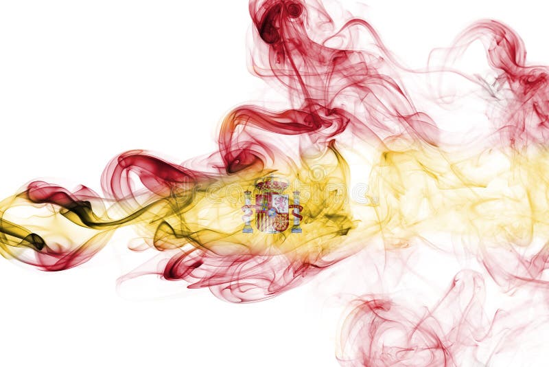 505 Spanish Flag Smoke Stock Photos - Free & Royalty-Free Stock Photos ...