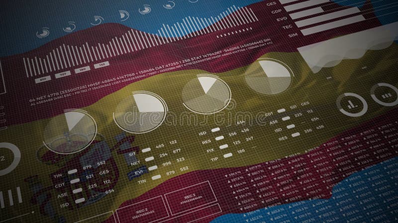 Spain Informational Analysis Reports and Financial Data Stock ...