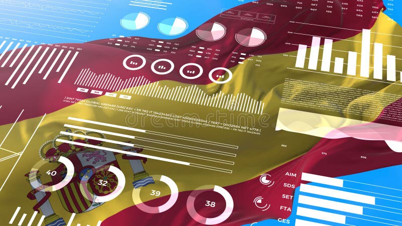 Spain Informational Analysis Reports and Financial Data Stock ...
