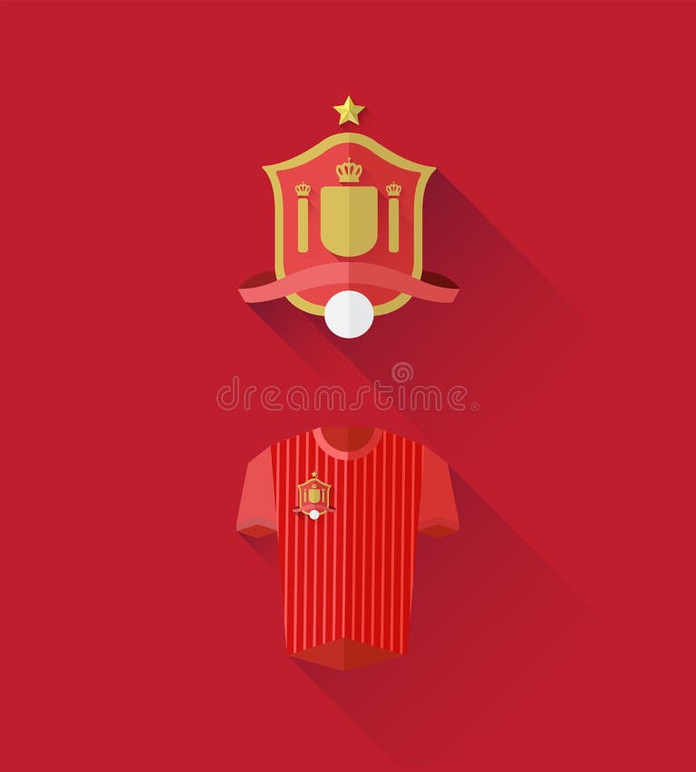 Spain Crest Stock Illustrations – 264 Spain Crest Stock Illustrations ...